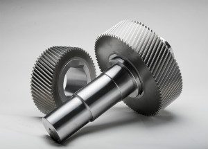 Advantages of Helical Gears - Gear Motions