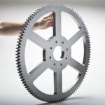 Spur Gears - Precision Spur Gear Manufacturing at Gear Motions