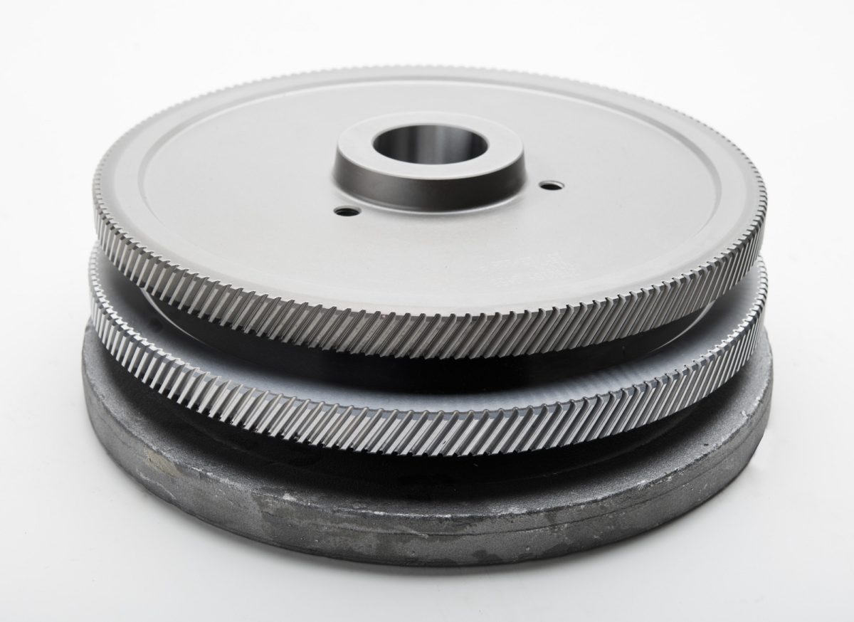 The Importance of Good Gear Blanks - Gear Motions