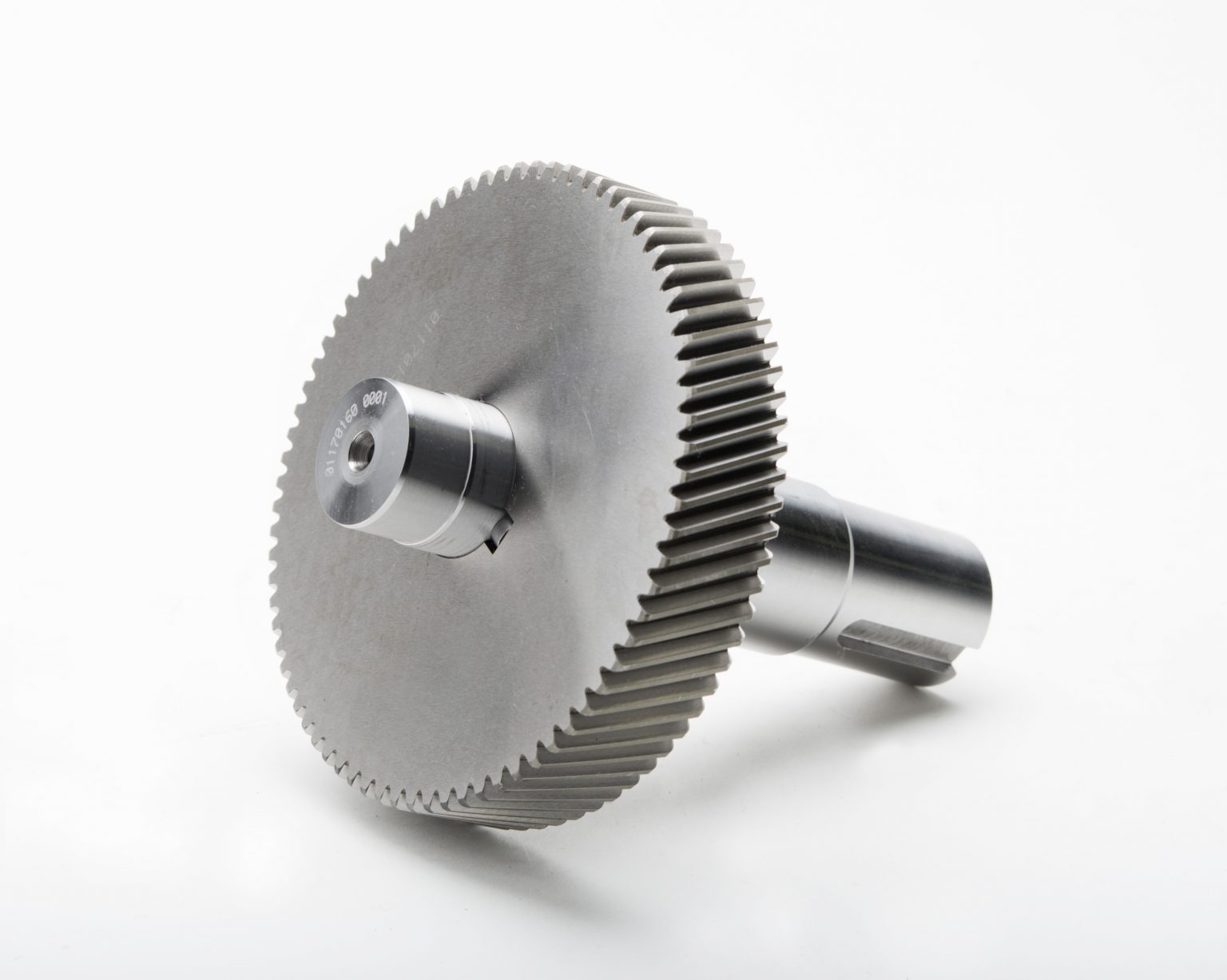 Gear Motions Leads the Way in Compressor Gears