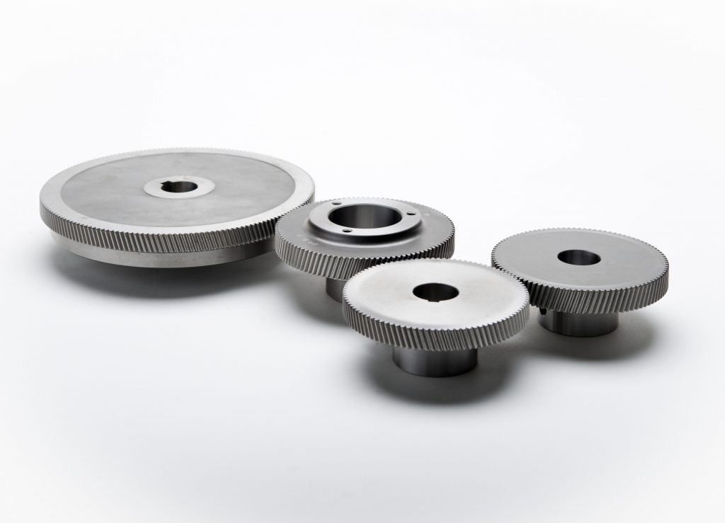 Custom Gears - Custom Gear Manufacturing at Gear Motions