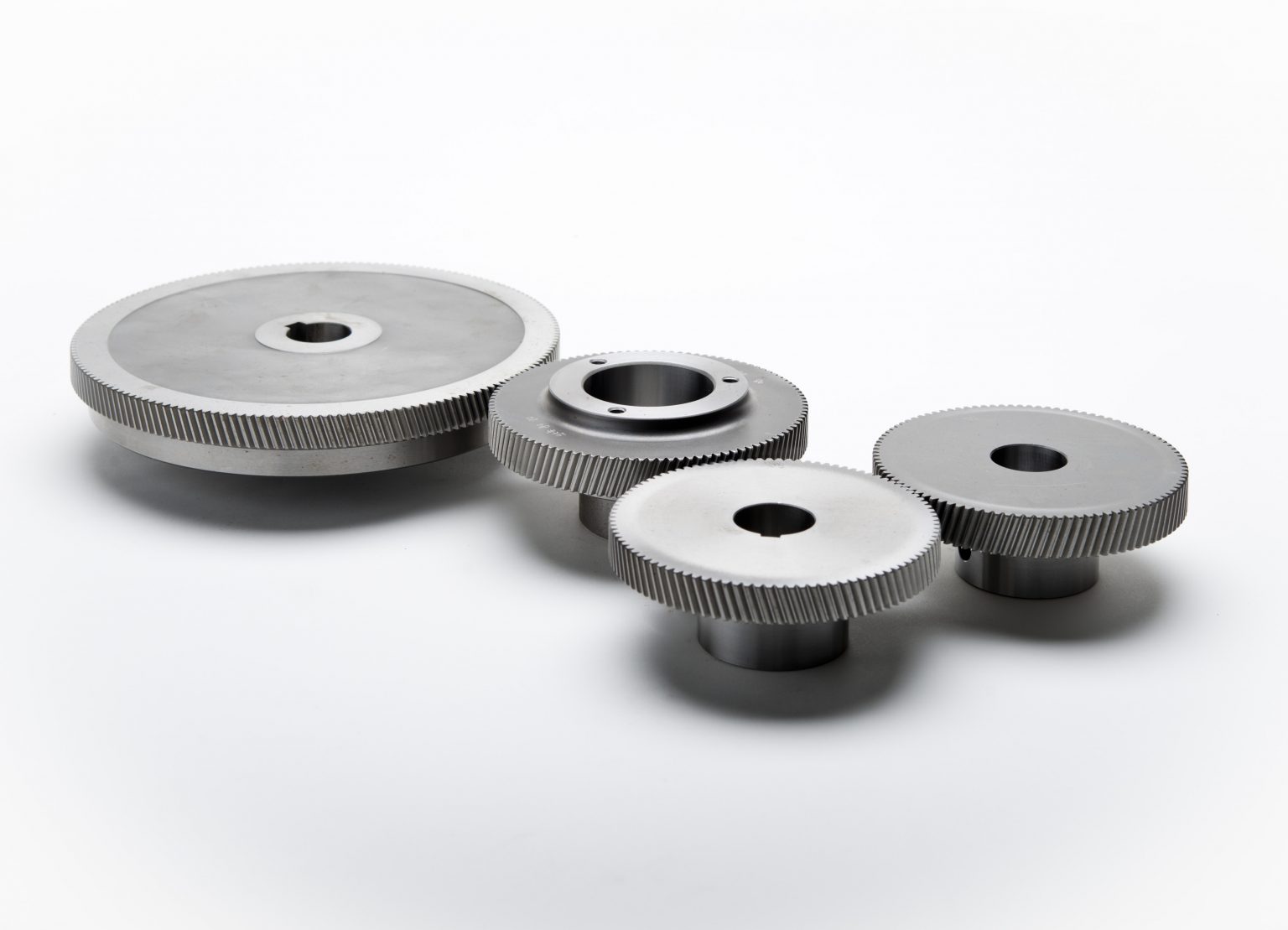 Custom Gears - Custom Gear Manufacturing at Gear Motions