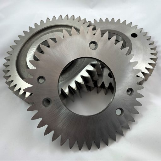 Specialty Automotive Gears - Gear Manufacturing at Gear Motions