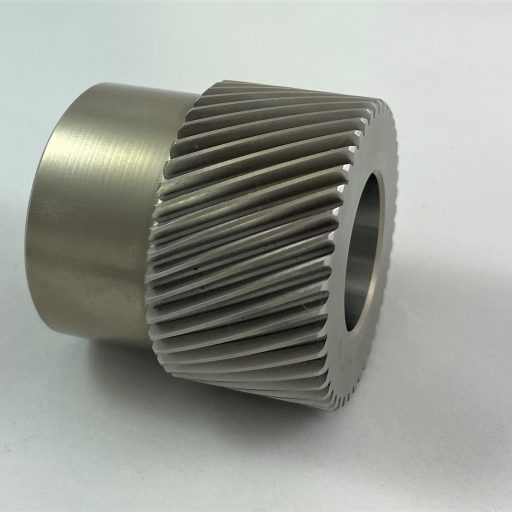 Precision Gears for Printing and Packaging - Gear Motions