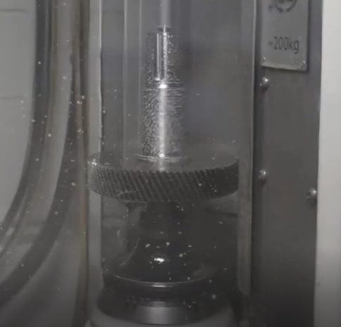 Why Gear Grinding Expertise is Essential - Gear Motions