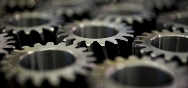 Gear Grinding is Essential in Gear Manufacturing - Gear Motions